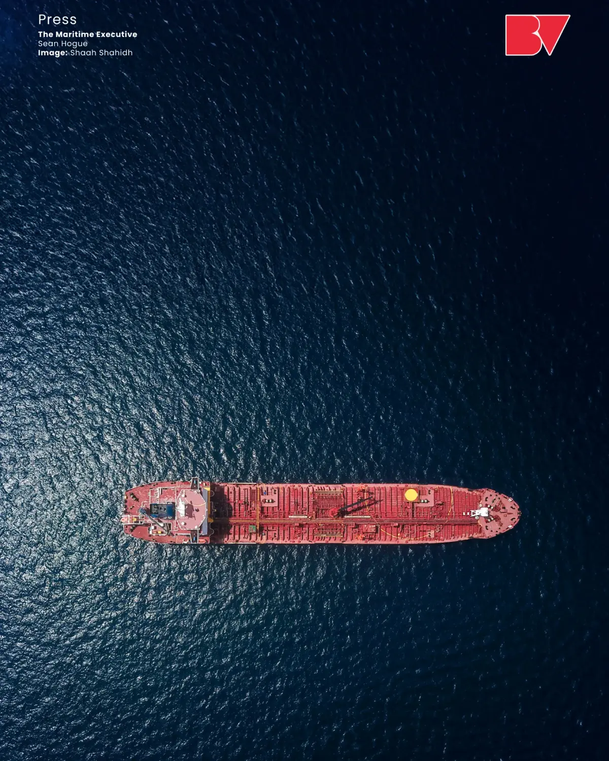 Burmester & Vogel’s AI Revolution Featured in The Maritime Executive ...